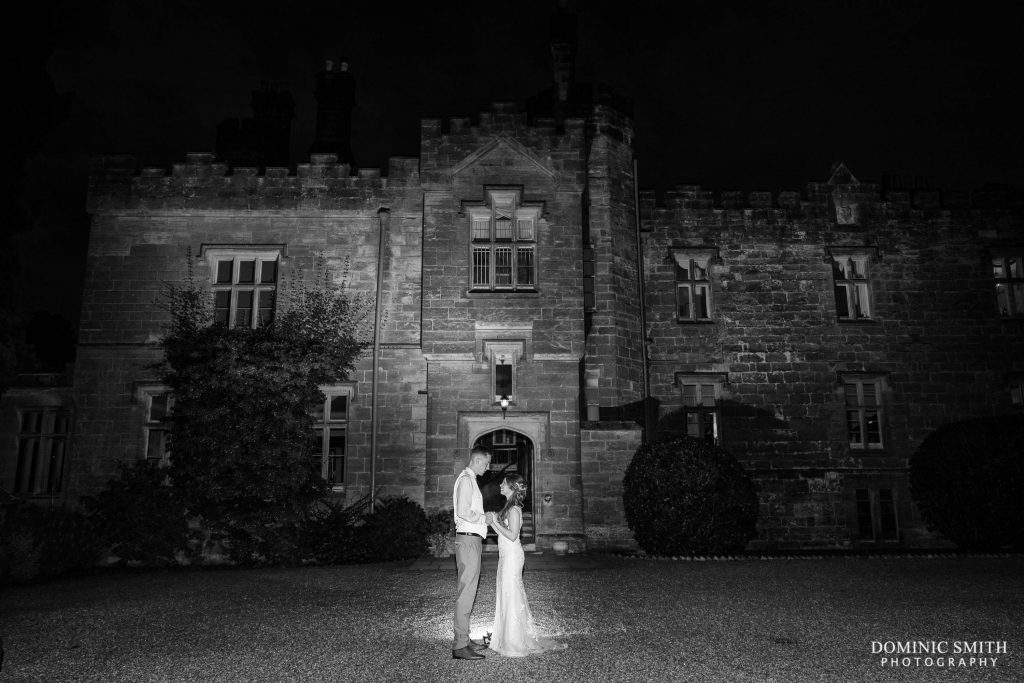 Wedding Couple Photography Gallery - Dominic Smith Photography