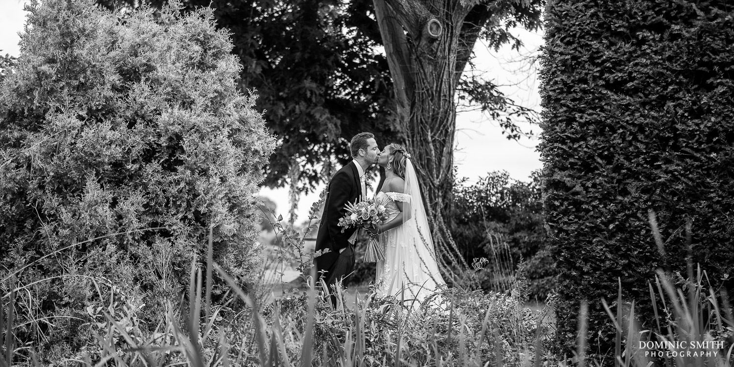 Sneak Peek Photos from the Wedding of Shaneise and Jonny at Great Ote ...