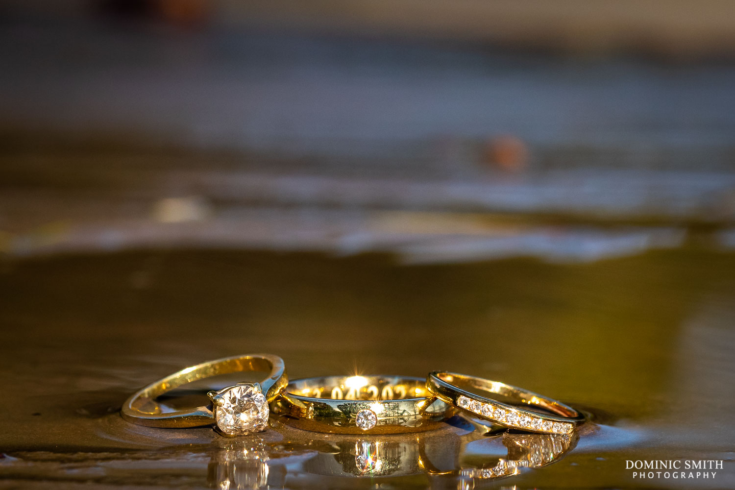 Sneak Peek Photos from the Wedding of Victoria and Yannis at Highley ...