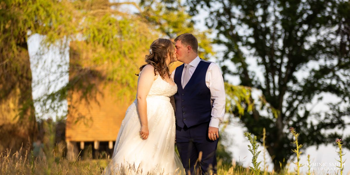 Sneak Peek Photos from the Wedding of Ashleigh and Timothy at Highley ...